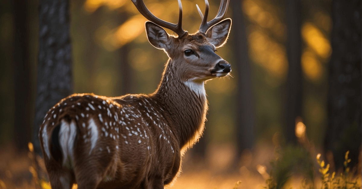 Deer Spiritual Meaning: Unveiling Nature's Symbolism 2024